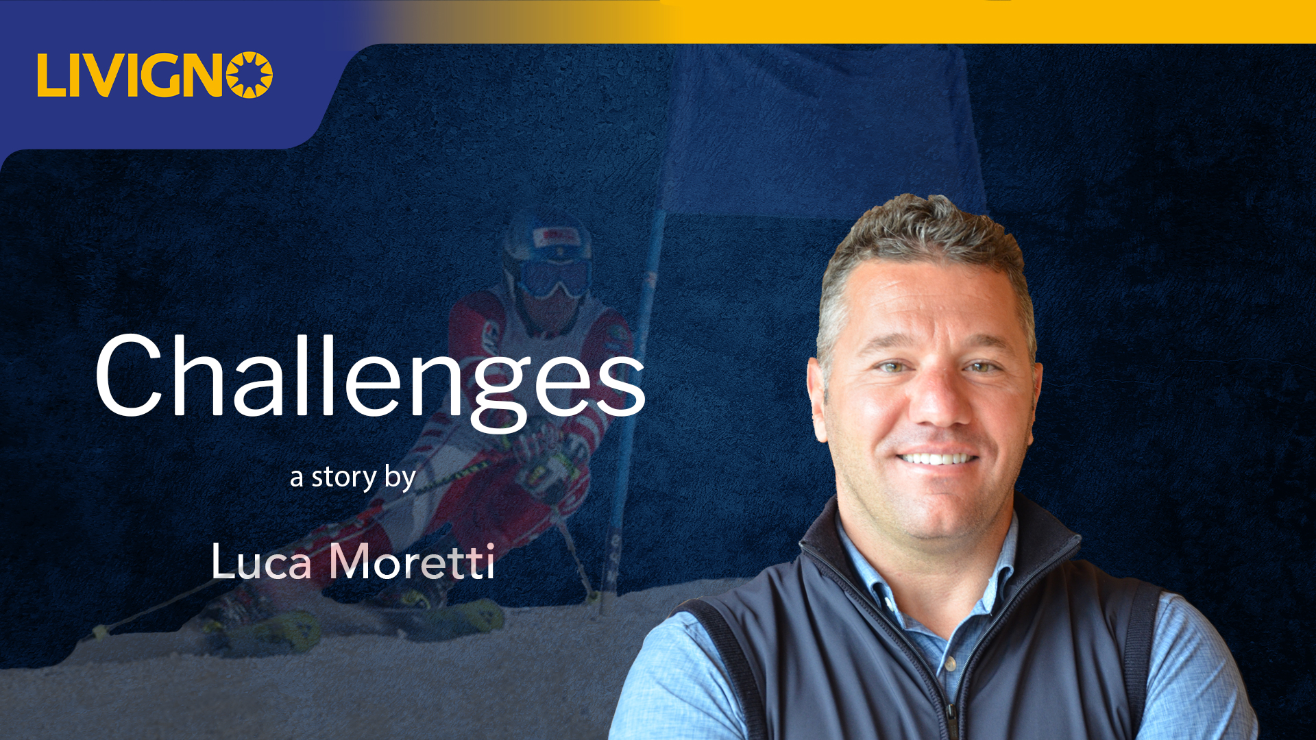 Challenges - by Luca Moretti